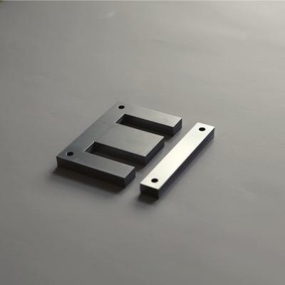 Cina I centri d'acciaio della laminazione del silicio nella laminazione del trasformatore dell'India EI in vendita