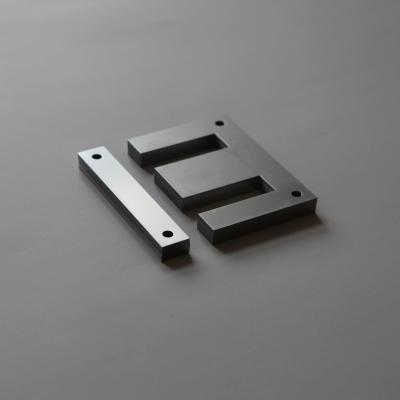 Cina La laminazione d'acciaio del trasformatore di EI del silicio svuota il rivestimento T4 in vendita