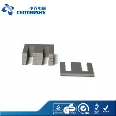 Cina Low Loss Grades Electrical Steel Laminations Silicon Steel Sheet in vendita