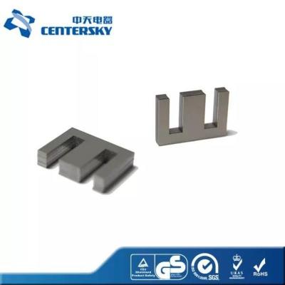 Cina Epstein Or Ring Form EI Silicon Steel Laminations in vendita