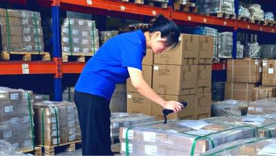 Cina EI-35 Size with M530-50 material grade EI laminations EI Lamination Core in vendita