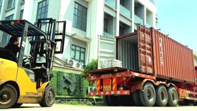 Cina EI-35 Size with M530-50 material grade EI laminations EI Lamination Core in vendita