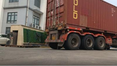 Cina EI-35 Size with M530-50 material grade EI laminations EI Lamination Core in vendita