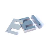China 0.5mm Three Phase Single Phase EI Core for sale