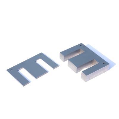 Cina 50ww470 EI 85,8 ha laminato la laminazione automatica d'acciaio del centro del trasformatore di EI di monofase del centro in vendita