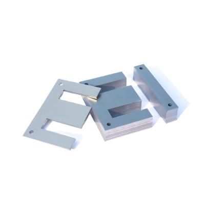 Cina Singola laminazione d'acciaio molle laminata trifase 0.35MM del silicio di nucleo di ferro EI96 in vendita