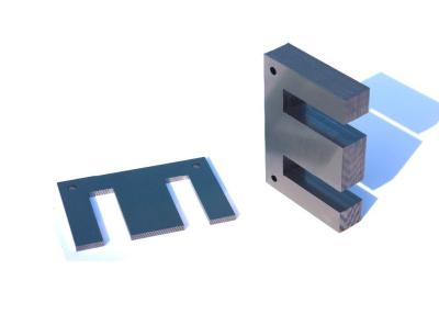 China Elektro van het de Lamineringssilicium van de Staalei Kern van de Staalplatencrgo de Transformatorlaminering Te koop