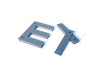 China CRNGO 50A600 EI Transformer Core Three Phase Silicon Steel Lamination 17.5 to 120mm for sale