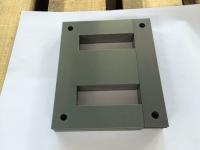 China CRNGO 3UI 360 EI Core Lamination Silicon Steel Sheet for Power Transformer and Control UPS for sale