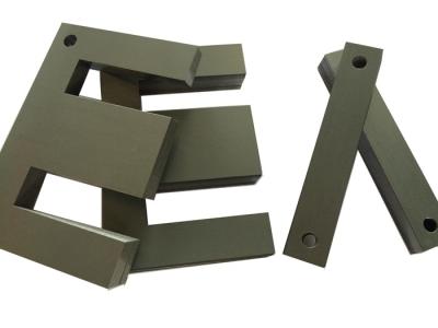 Cina 4 il trasformatore ricoprente della laminazione di EI 75 EI ha laminato la monofase di nucleo magnetico in vendita
