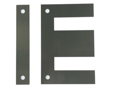 Cina Lamiera di acciaio del silicio 180 di EI 152,4 per il trasformatore in vendita