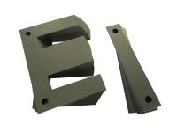 China EI 192 50WW800 EI Transformer Core 32mm Stacking Silicon Steel Lamination for sale