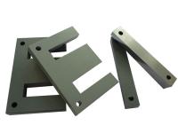 China EI 192 50WW800 EI Transformer Core 32mm Stacking Silicon Steel Lamination for sale
