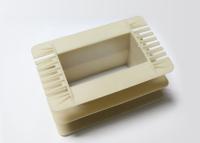 China EI Type Transformer Bobbin PA66 Single Phase Auto Transformer Plastic Bobbin EI 30 for sale