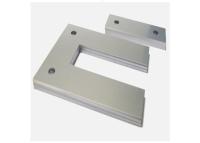China EI-152.4 Silicon Steel EI Lamination Core for Single Phase Transformer 25.4mm Stack for sale