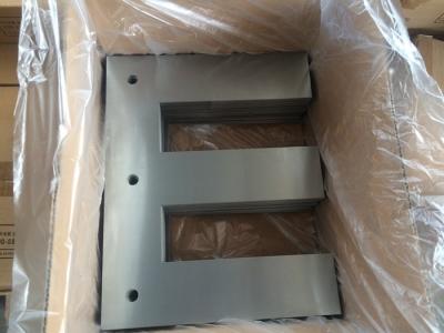 Cina Il centro trifase dello strato di EI dell'acciaio del silicio di W470 EI UI180 del trasformatore laminato in vendita