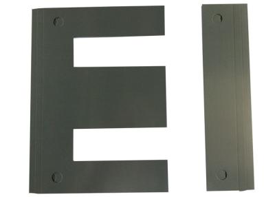 中国 EI 96 0.5mmの単一フェーズEIの中心の変圧器のラミネーション4の穴 販売のため