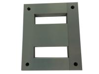 China EI 44 270 Silicon Steel Lamination Core for Single Phase Transformer 45mm Stack for sale