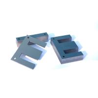 China EI 66 Mono Phase Transformer Core Sheet EI Core Gap Lamination 66mm x 11mm for sale
