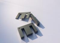 China H12 Grade 0.5mm EI Lamination Core Sheets for Three-Phase Transformer Core for sale