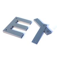 China Three Phase EI Lamination Core Transformer EI 200 Silicon Steel Sheet 50mm Stacking for sale