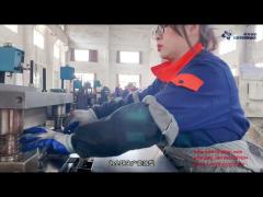 Fabricante de laminados en China (fabricante di laminati in Cina)