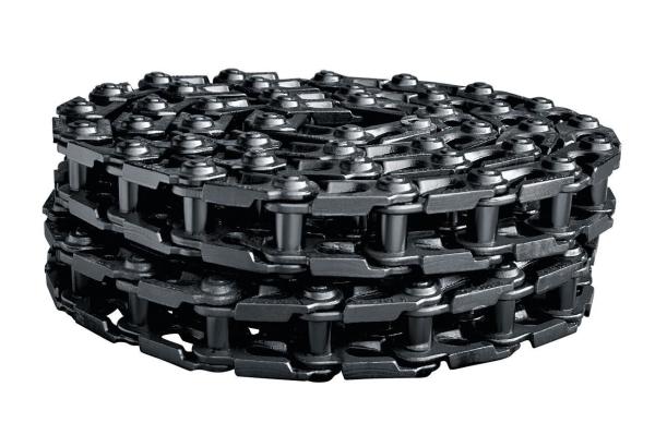 PC300 Undercarriage Track Link