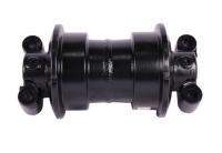China High Strength Durable 330 Excavator Track Roller 51kg OEM Standard for sale