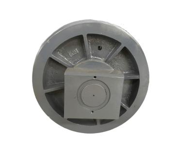 Cina Ozioso del telaio della perforatrice del ODM dell'OEM per la garanzia di 5T 12months in vendita