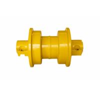 China Undercarriage Durable Construction For Heavy Machinery for sale