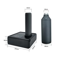 China Waterproof Touch Guard Tour System Checkpoint Cloud Software Touch IButton Reader for sale
