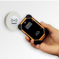 China WIFI Gps Real Time Guard Tour System RFID Checkpoint Protection Cloud Software for sale