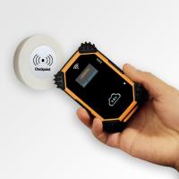 China Digital Gps Guard Tour System Software Provided Security Patrolling Web Based for sale
