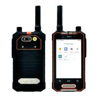 China GPS GPRS Rfid Guard Tour System Realtime Data Management RFID NFC Checkpoints for sale