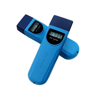 Cina Mobile Patrol Security Guard Tour System Software Personale Watchmen Orologio IP67 Robusto in vendita