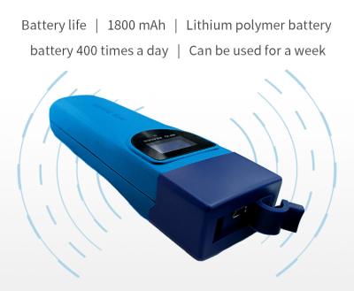 Cina Monitoraggio della presenza del sistema di controllo della pattuglia 125 kHz RFID in vendita