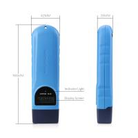 China Security Guard Clocking System Software Download Data Report RFID Patrol 300g for sale