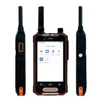 China Android GPRS GPS NFC Guard Tour System Realtime Security Camera Patrol for sale