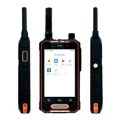 中国 Android GPRS GPS NFC ガード ツアー システム リアルタイム セキュリティ カメラ パトロール 販売のため