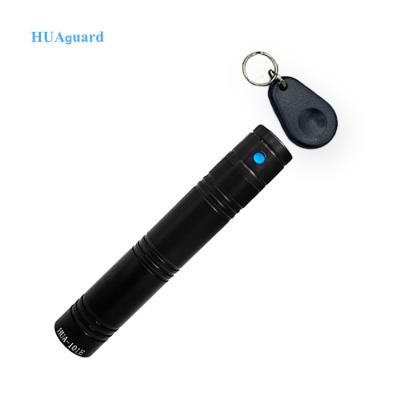 中国 自動誘導 RFID ガード ツアー システム デバイス USB 充電式出席記録 販売のため