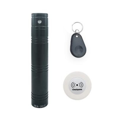 China ROHS CE FCC Security Guard Touring System Equipment IP67 Small Handheld Mobile à venda