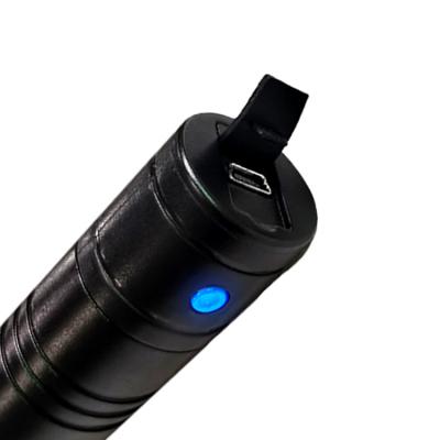 Cina Rfid Guard Tour Patrol System Software Checkpoint Reader Anti Fall 125 Kilo Hertz in vendita
