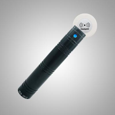 中国 0.3 秒リアルタイム ガード ツアー システム Rfid IP67 金属ベース シール USB パトロール プローブ 販売のため