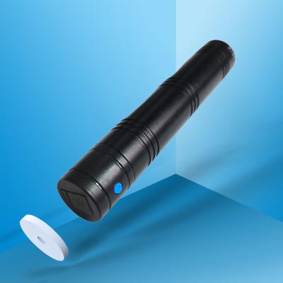 Cina Security Guard Checkpoint System Black Patrol Stick RFID 125khz Scansione 158x26mm in vendita