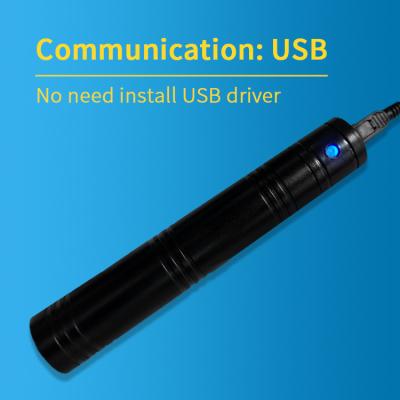 Cina HUA Guard Tour System Software Patrol Controlla la trasmissione dati USB Varie lingue in vendita