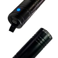 China RFID 0.3s Reading Guard Tour Tracking System Light And Vibration Mode for sale