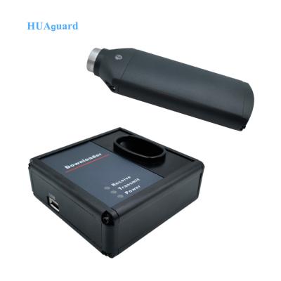 China Descarga manual del sistema Watchmen Touch Guard Tour Sonda portátil de 100 g en venta