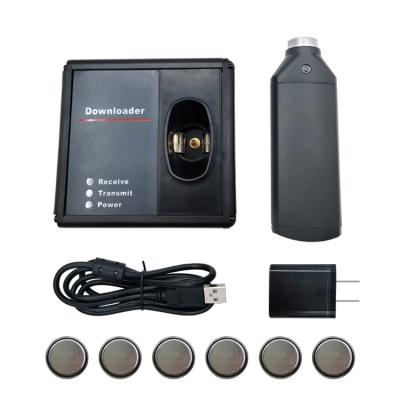Cina Download del manuale del sistema Watchmen Touch Guard Tour Sonda portatile da 100 g in vendita
