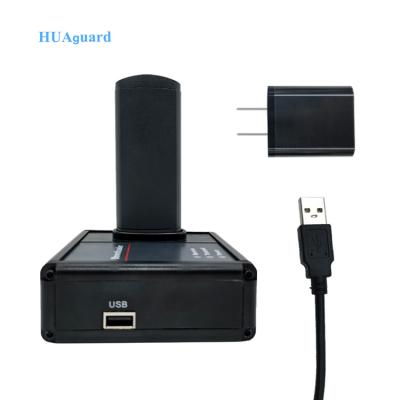 Китай Touch Digital Guard Tour System Поставщики Суровые условия 1990A-TM Электронный чип IButton продается