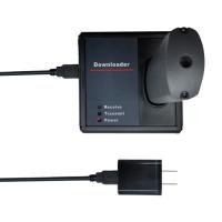 China Guard Tour Patrol Security System Software Reading Time 1s Touch Induction Report for sale